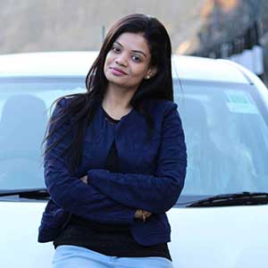 India Is Us - Meet Our Team