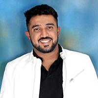 India Is Us - Meet Our Team