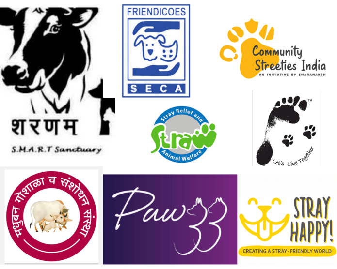 Our Top 10 Animal Care Ngo in India - Indiaisus