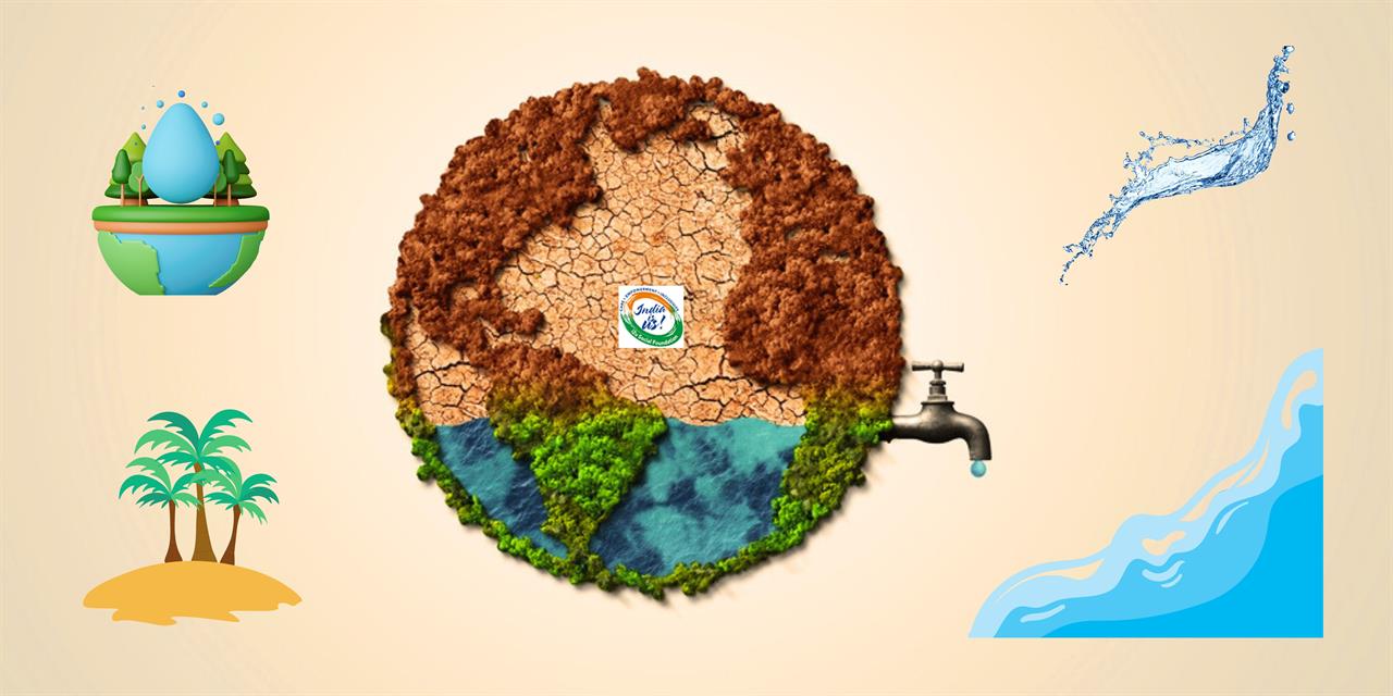 Our Top 10 NGOs Working For Water Conservation - Indiaisus