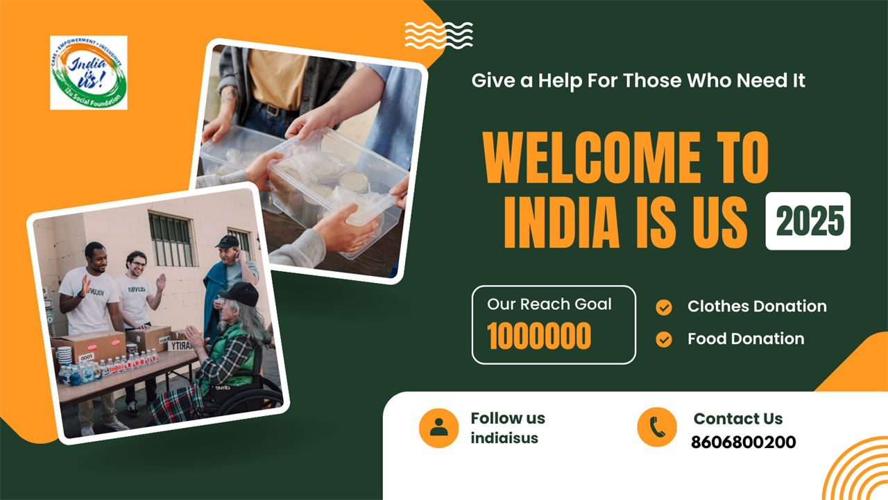 Top 10 Online NGO donation Platform in India 2025
